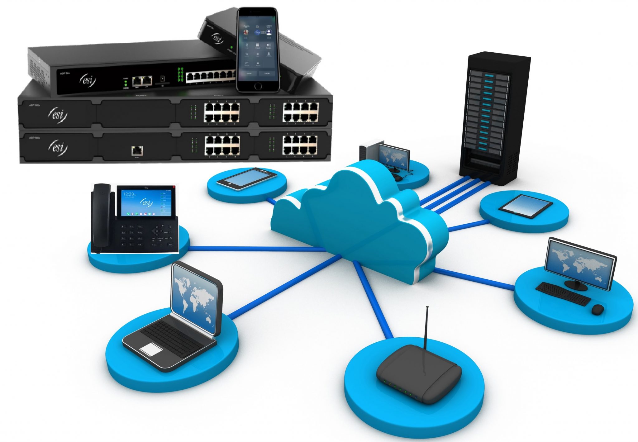 Home - Telco Communication Systems